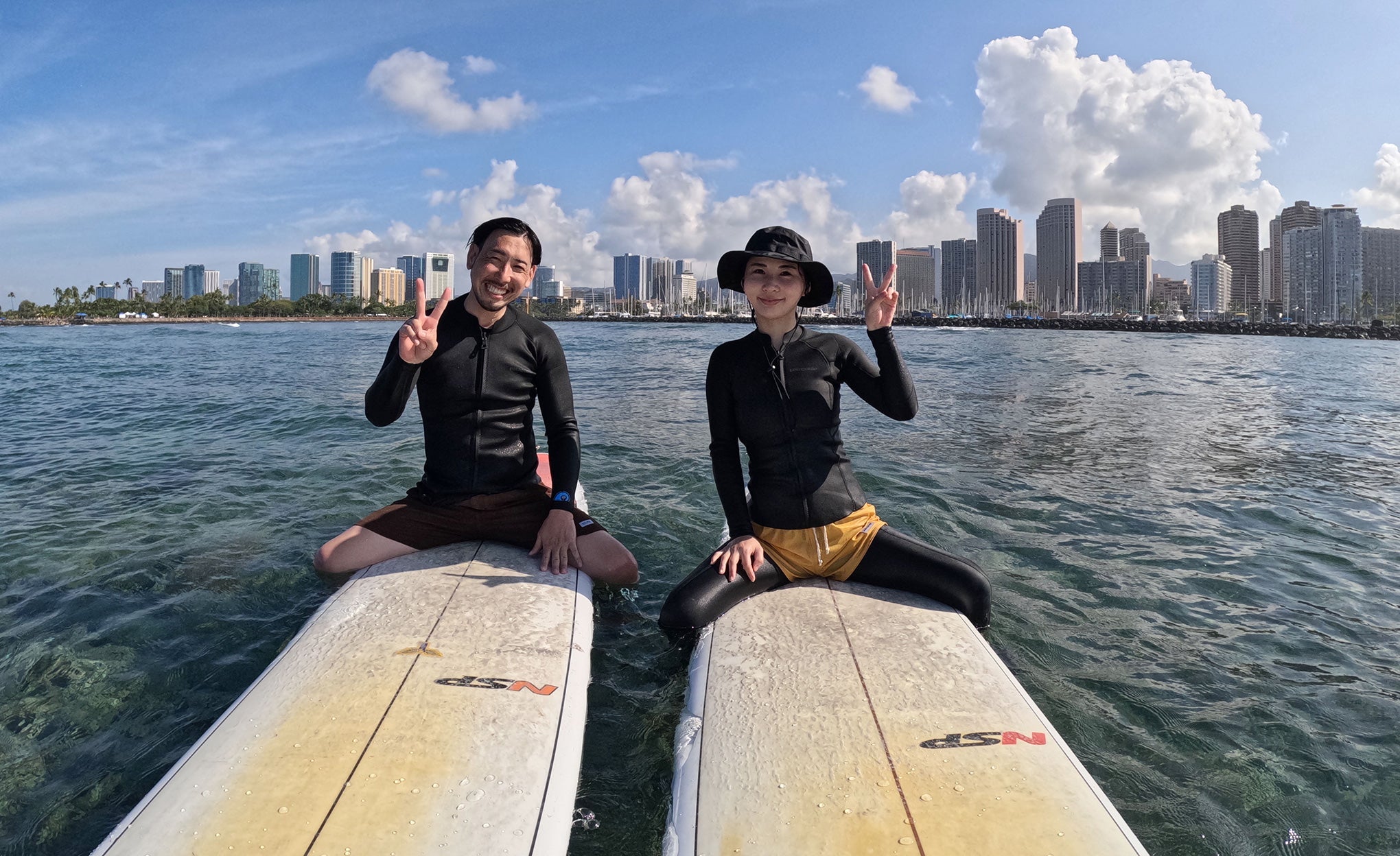 Surfing Lessons & Guide in Hawaii April 26, 2025