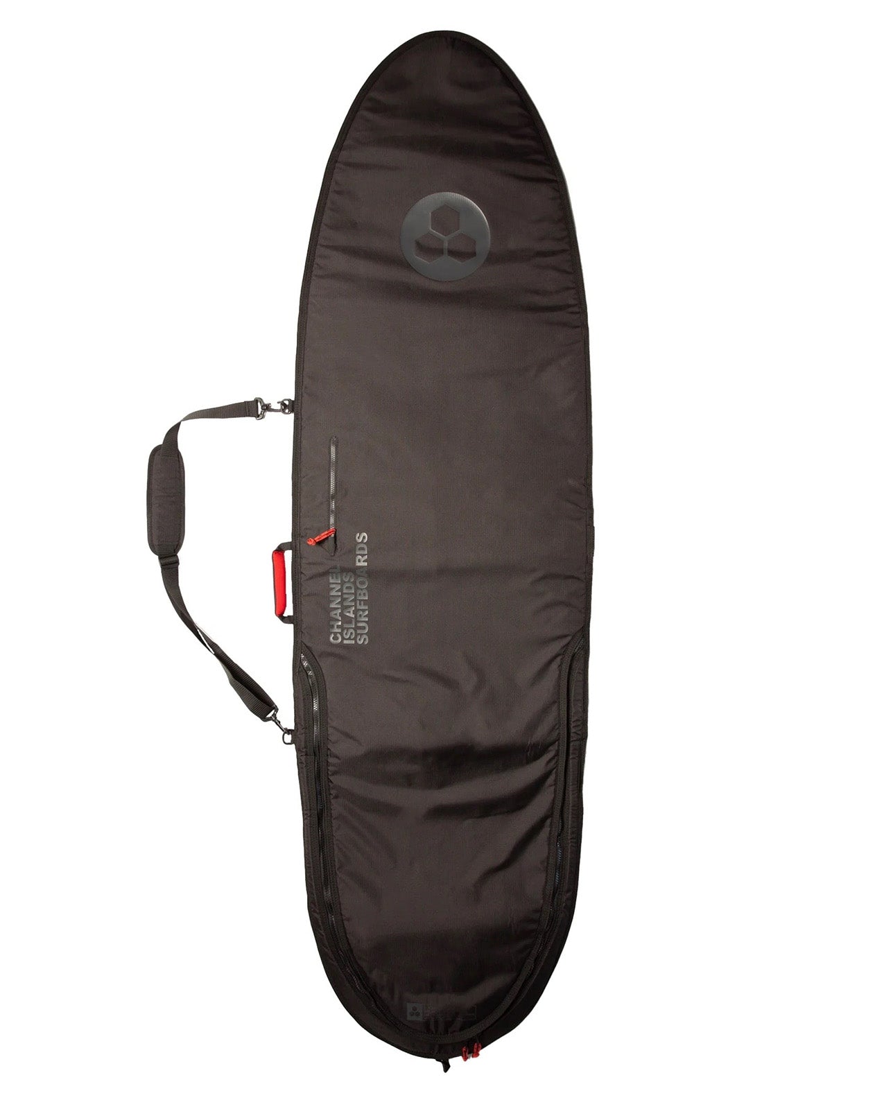 CI EVERYDAY HYBRID BAG 5'8"~7'6" - BLACK