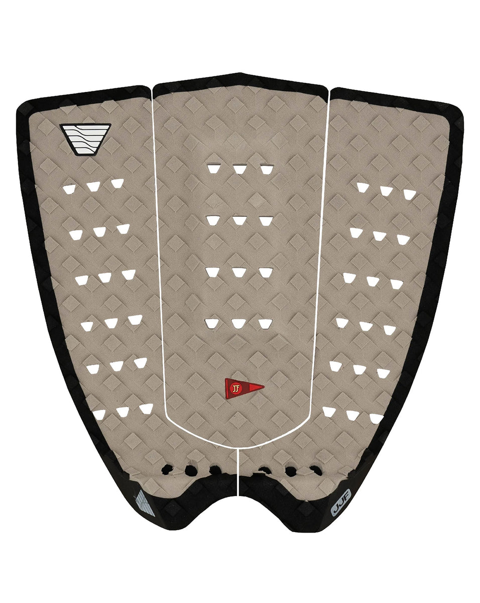 VEIA JJF ROUND TAIL PRO PAD - DESERT/ NIGHT (BEIGI/ BLACK) – CLIPS HAWAII